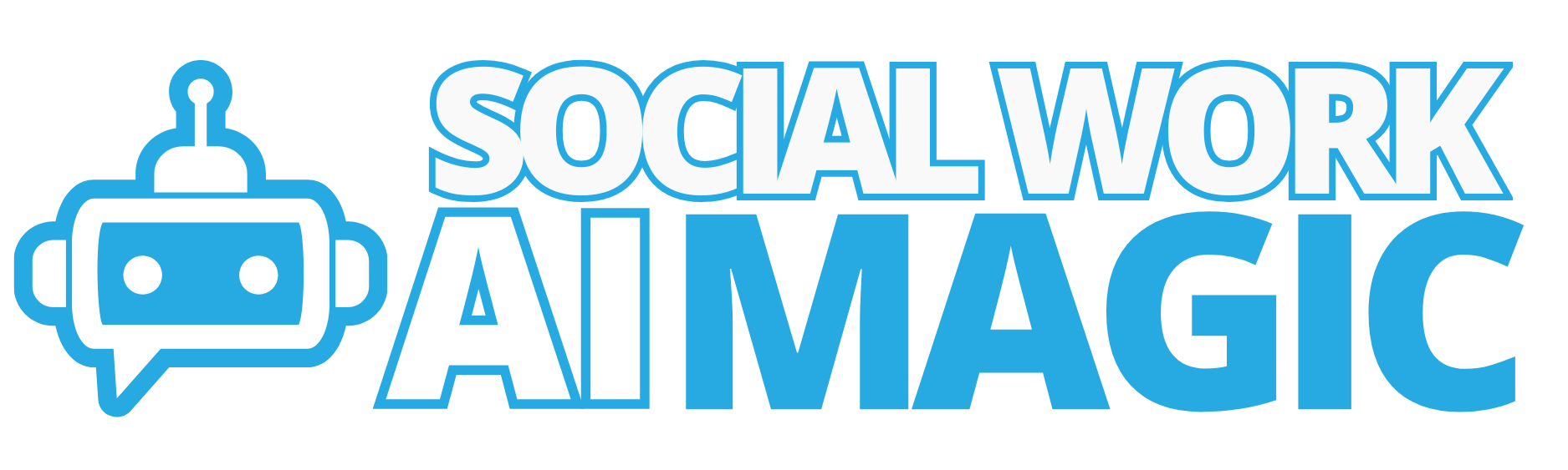 Social Work Magic - AI Tools for Social Workers